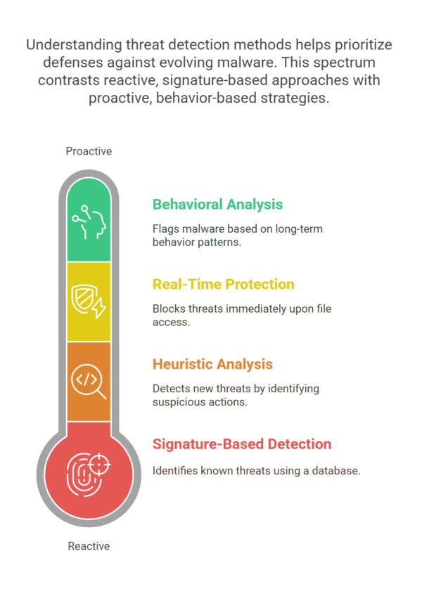 Antivirus and Anti-Malware Protection: Your Ultimate Guide to Cybersecurity